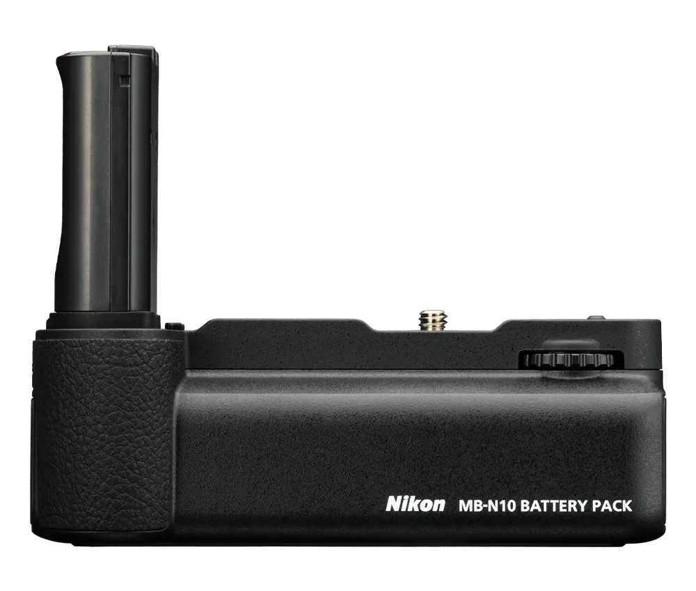Nikon pojemnik bateryjny MB-N10 do aparatów Z 7 i Z 6